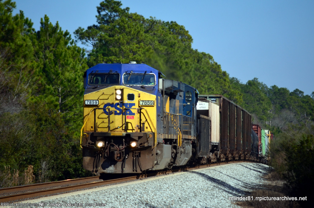 CSX 7859
